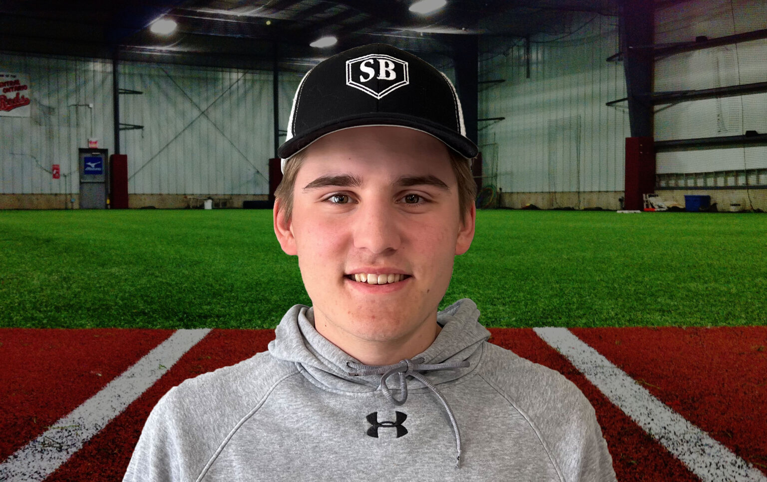 Our Team | Smith Brothers Baseball