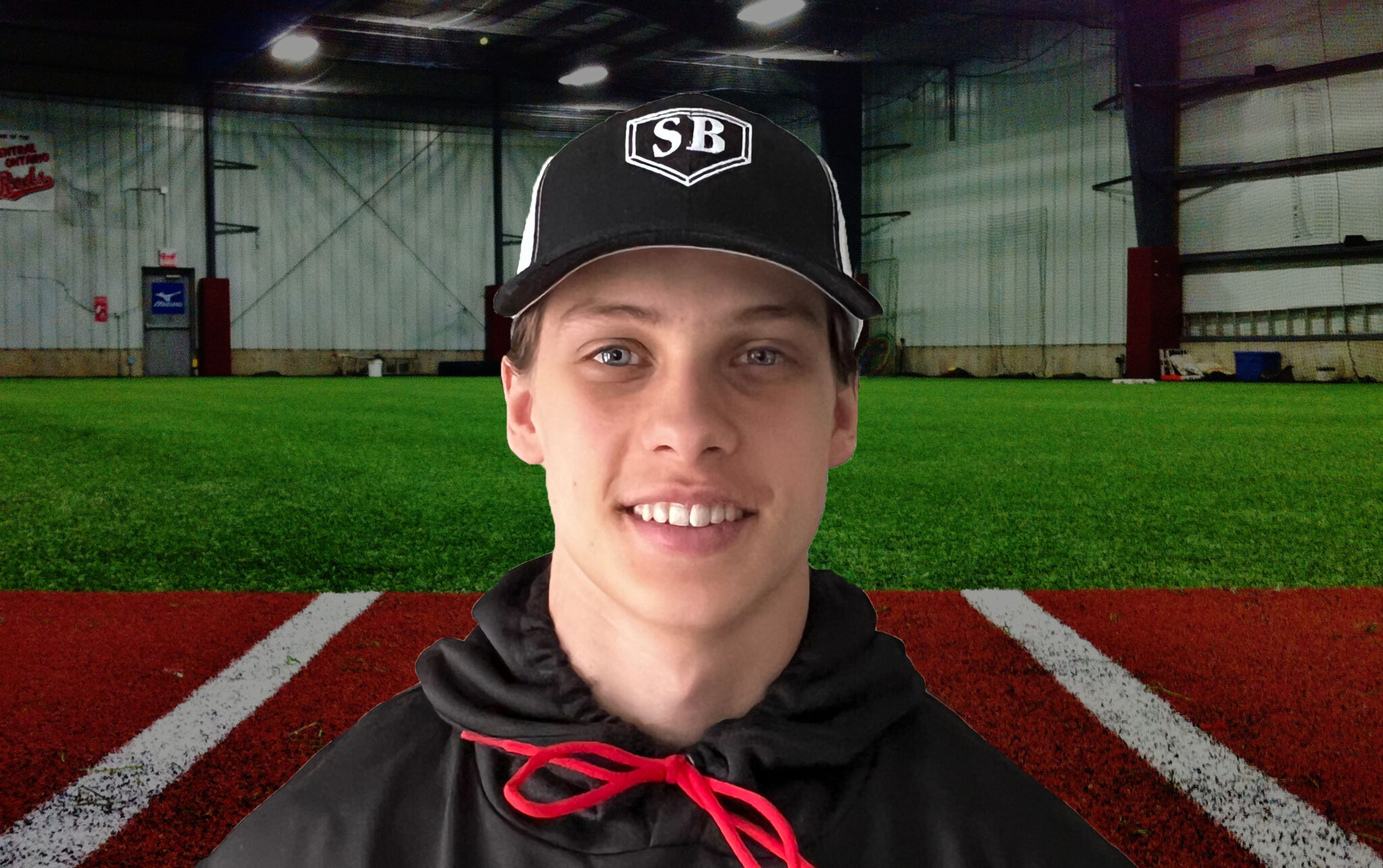 Our Team | Smith Brothers Baseball