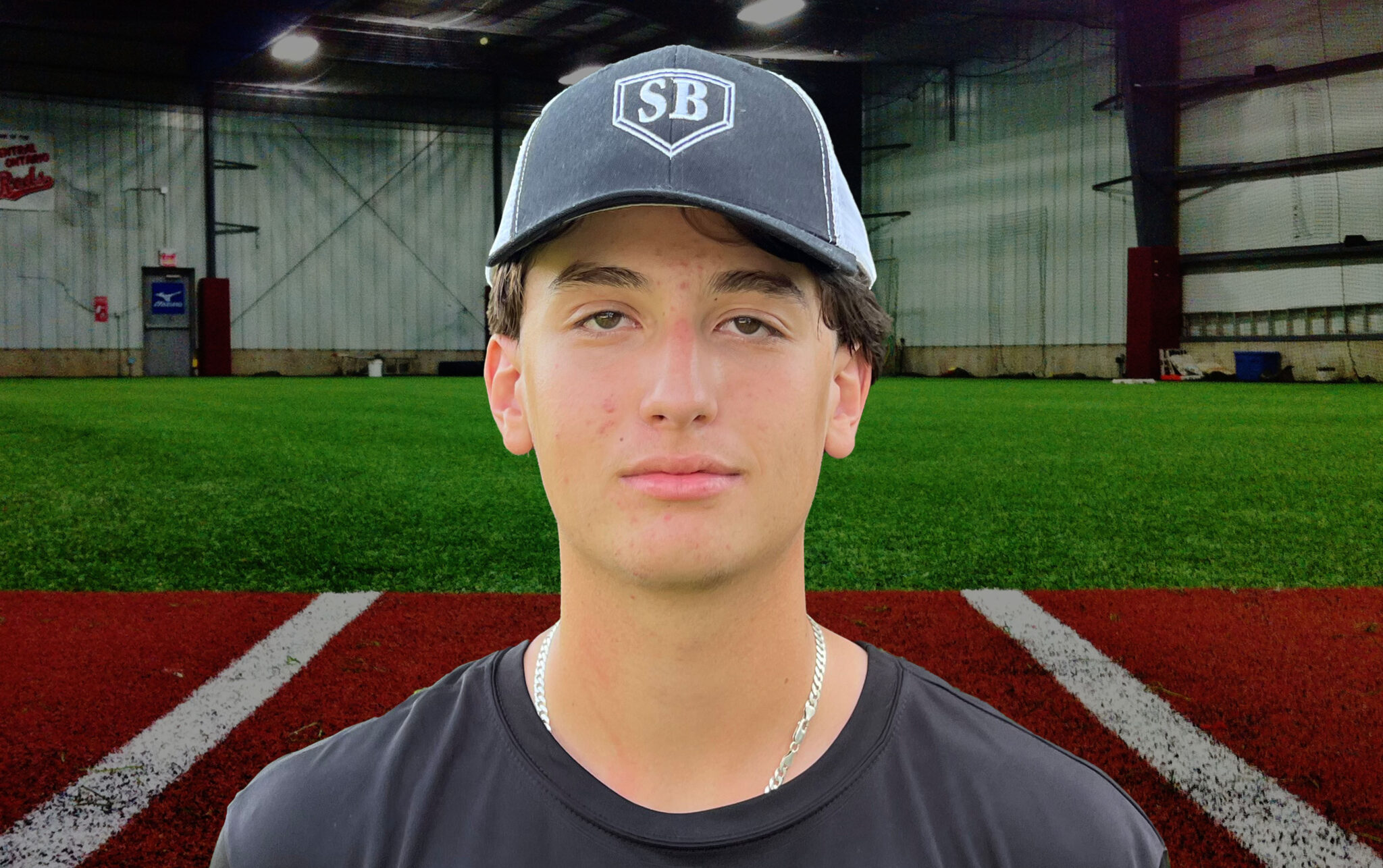 Our Team | Smith Brothers Baseball